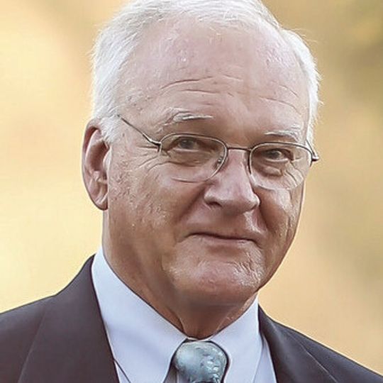 Obituary: David Robert Henson